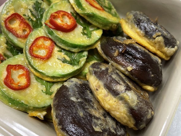 친구들 초대(feat. 어머니의 요리 솜씨) | 음식 갤러리 | RULIWEB