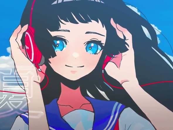 アノマリー(어노말리) feat.沖石(오키이시) / ナツノセ(나츠노세) | 우타이테 | RULIWEB