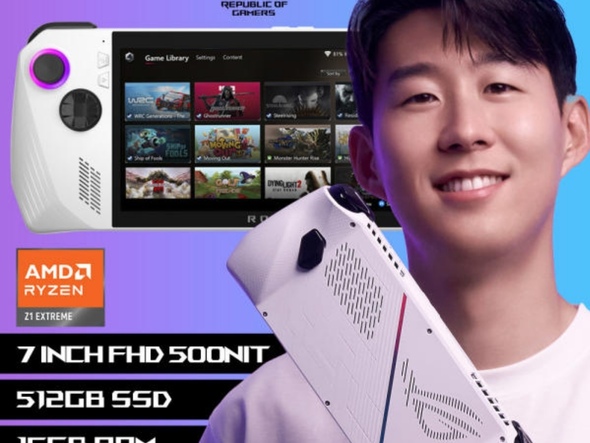 로갈리 질렀습니다 | 바이오 하자드 RE:4