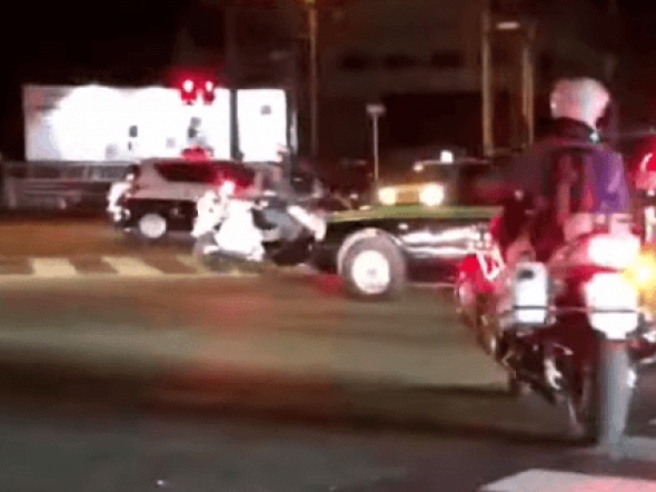 일본 경찰 | 유머 게시판 | RULIWEB