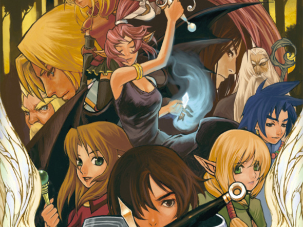 한때 창세기전과 함께 한국 RPG의 양대산맥으로 불린 게임 시리즈 | 유머 게시판