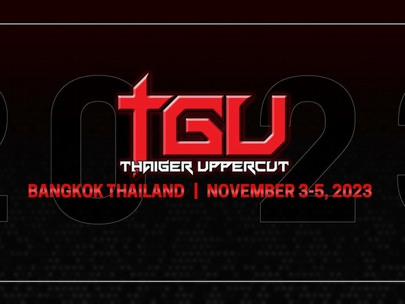철권월드투어 THAIGER UPPERCUT 2023 결과 | 플레이스테이션 정보