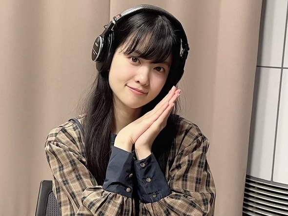 「오오니시 아구리의 Do you AuDee?」 제2탄 #3 수록 후 코멘트 영상 | 러브 라이브