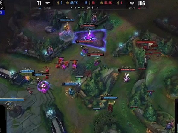 [LOL]맞아 또 나야 | 유머 게시판