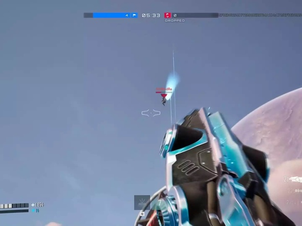 Prophecy Games, 새로운 '트라이브스' 게임 스샷 공개 | PC 게임 정보