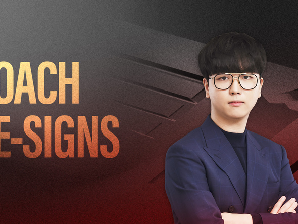 [LOL] T1, Roach 코치 재계약 | PC 게임 정보
