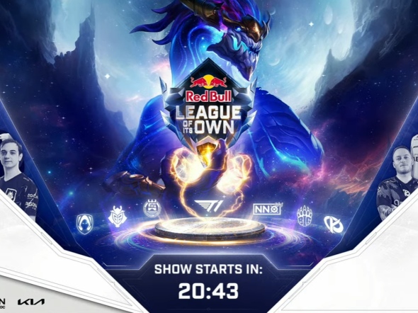 롤) 레드불배 T1 vs EU | 유머 게시판