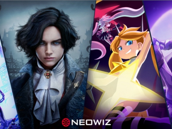 네오위즈가 한국에선 콘솔패키지 원탑인 이유.eu | 유머 게시판 | RULIWEB