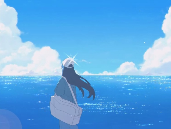 블루아카) 5차pv 이장면 왤케 짠하냐... | 유머 게시판 | RULIWEB