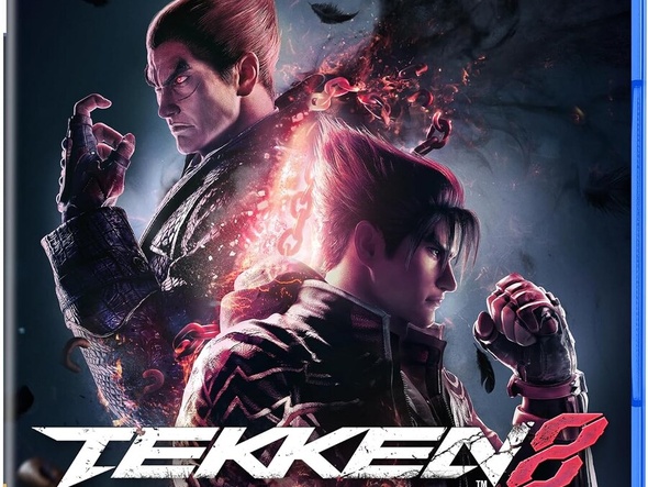 철권 8 유저 점수 등록 | 플레이스테이션 정보 | RULIWEB