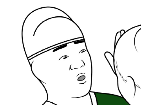 황달이 잘못한거는 99% 말때문임 | 유머 게시판 | RULIWEB