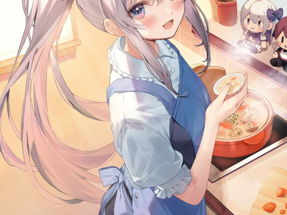 미소녀TS기원15일차 | 유머 게시판 | RULIWEB