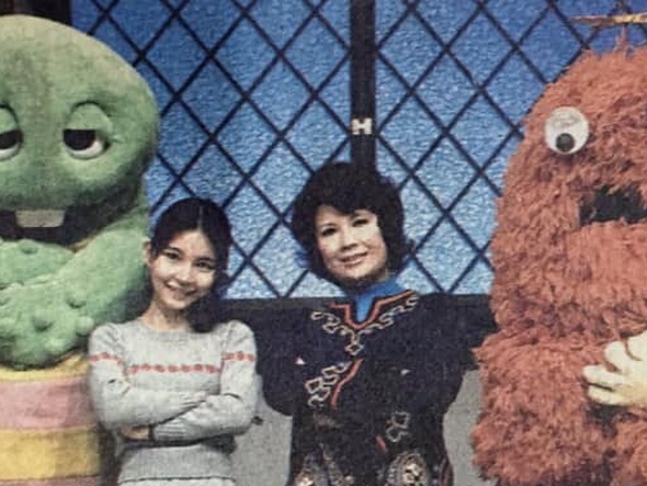 가챠핀이랑 무크는 실제 캐릭터군요 | 용과 같이 8 | RULIWEB