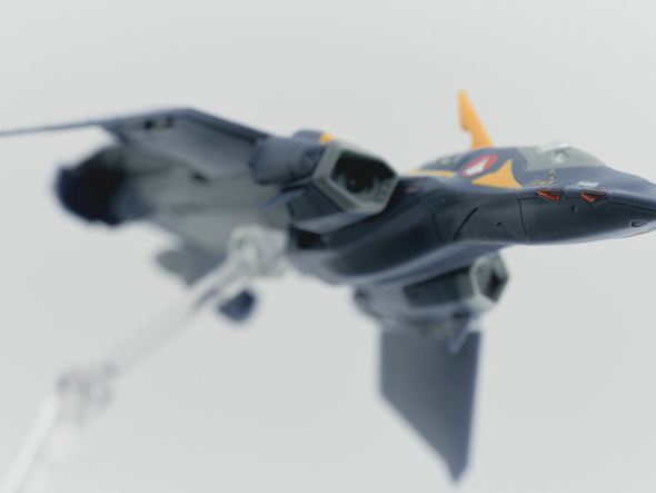 HG YF-21 | 프라모델 캐릭터모형 갤러리 | RULIWEB