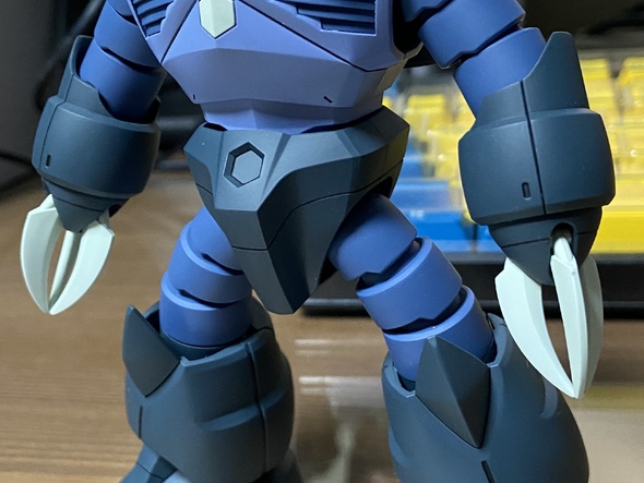 23년도를 불태운 hg 해산물 모음 | 프라모델 캐릭터모형 갤러리 | RULIWEB