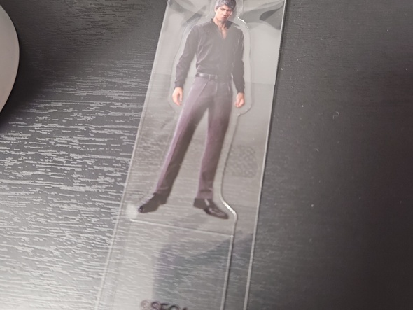 노스포) 엔딩후기. 용과같이 이젠 못하겠네.. | 용과 같이 8 | RULIWEB