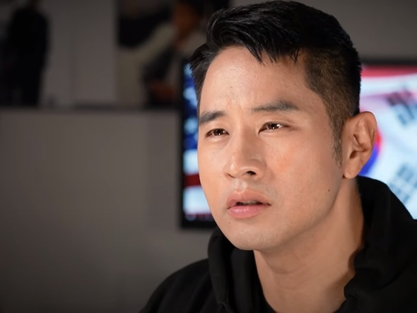 남자 전공의들은 미국 못가 | 유머 게시판 | RULIWEB