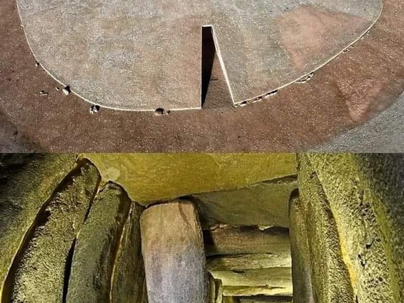 3000년전 돌무덤 유적.JPG | 유머 게시판 | RULIWEB