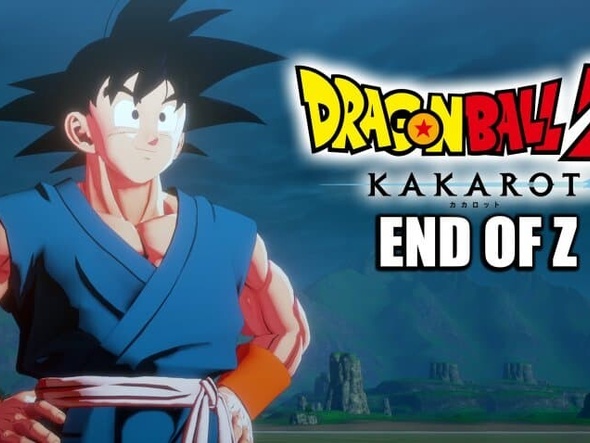 드래곤볼) 참 아이러니한 dlc 작품 | 유머 게시판 | RULIWEB