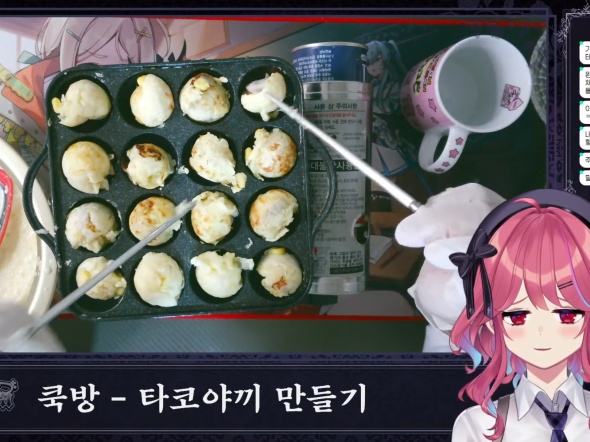 어쩜 이렇게 복스럽게 잘 드실까요 | R.로제타 | RULIWEB