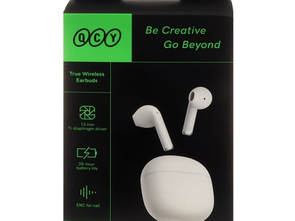 QCY T20 QT29 간단소감