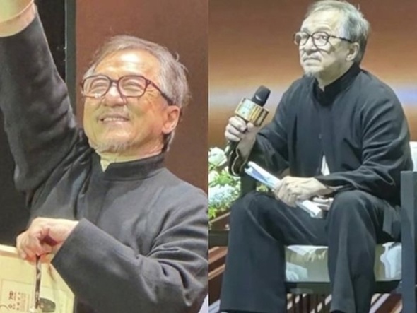 성룡 근황.jpg | 유머 게시판 | RULIWEB