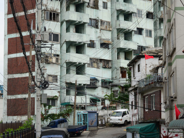 심각한 B Q 위생상태 | 유머 게시판 | RULIWEB