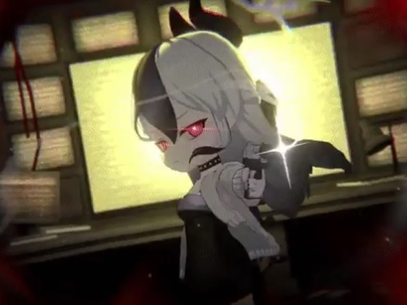 블루아카) 카요코 PV 이상한데? | 유머 게시판 | RULIWEB