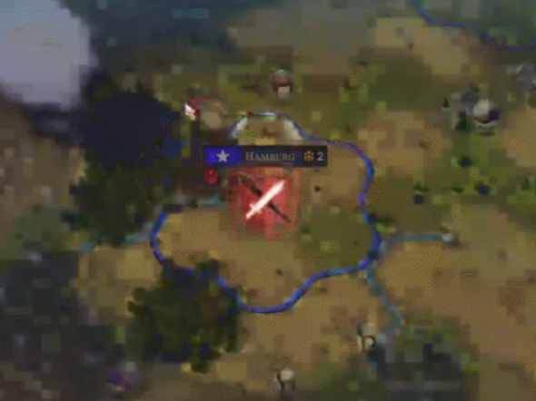 2024년에 출시된 문명라이크 게임입니다.mp4 | 유머 게시판 | RULIWEB