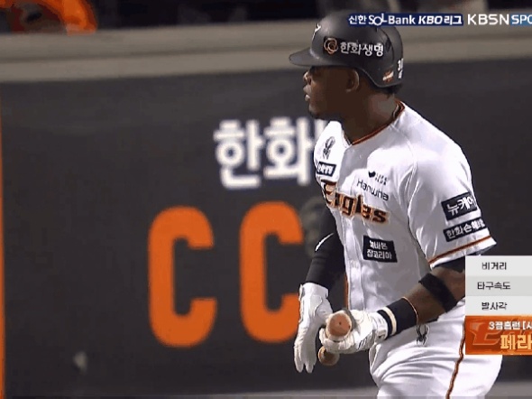 KBO가 MLB보다 선진야구인 점.gif | 유머 게시판 | RULIWEB