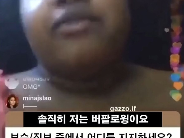 좌익 우익 어디를 지지 하세요? | 유머 게시판 | RULIWEB