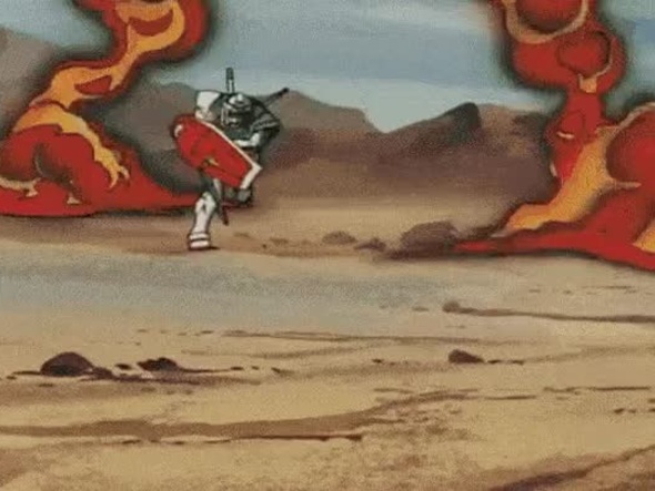 아아앗..!! 감도 3000배 윤활제가 구석구석 발려서..!!! | 유머 게시판 | RULIWEB