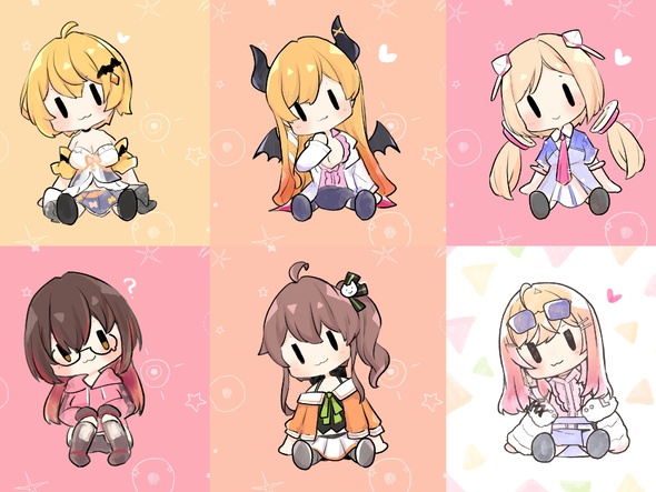 버튜버) (╹ ╹)v | 유머 게시판 | RULIWEB