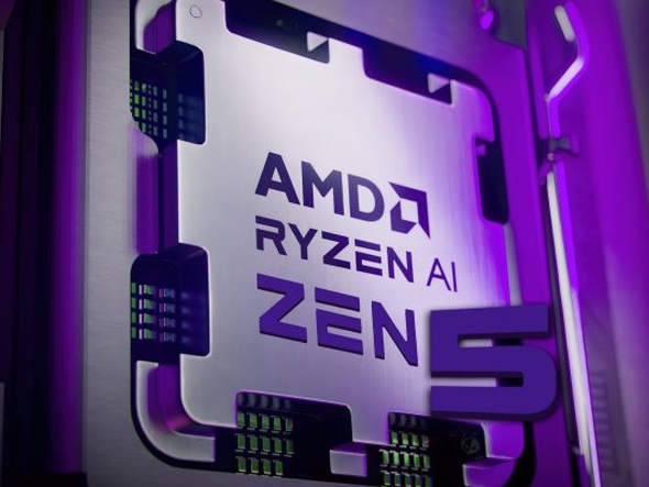차세대 Ryzen "Zen 5" CPU는 이르면 8월에 출시될 수도 있습니다 | PC 정보 게시판