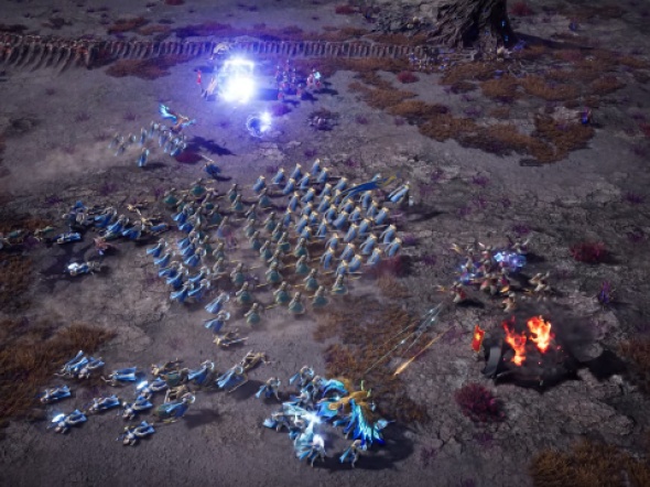 NC소프트 신작 게임은 전략 게임 | 유머 게시판 | RULIWEB