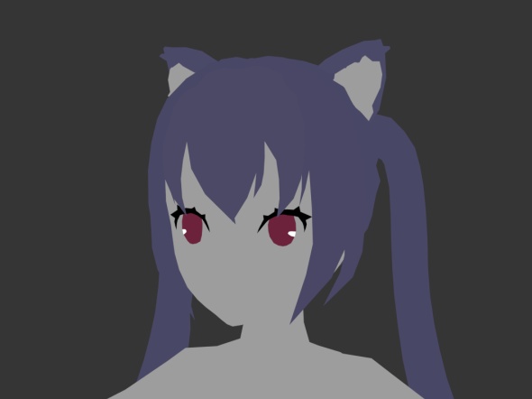 의외로 3D 모델링 게시물은 인기가없다.. | 유머 게시판 | RULIWEB