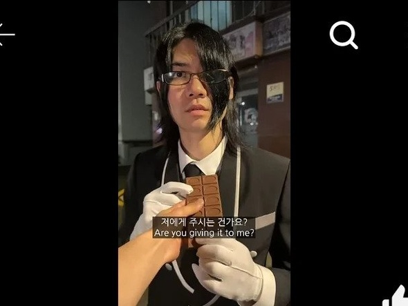 J-POP 캐릭터성 컨설팅 해주는 댓글.jpg | 유머 게시판 | RULIWEB