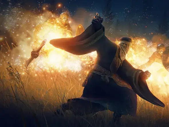 엘든링 DLC 선행 플레이, 프리뷰 영상 | 플레이스테이션 정보 | RULIWEB