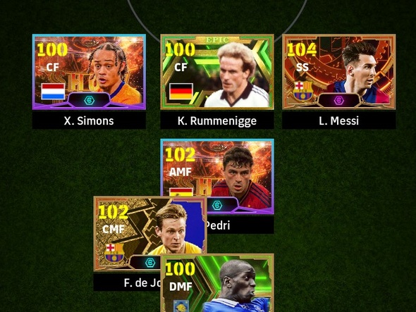 올인패스 사기네요 ㄷㄷㄷ | e풋볼 2024 | RULIWEB