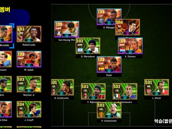 진짜 e풋볼 역겹네 해도해도 너무한거 아닌가 | e풋볼 2024 | RULIWEB