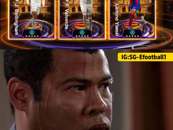 다음주는 바르샤 레알 삼총사가 나오네요.. | e풋볼 2024 | RULIWEB