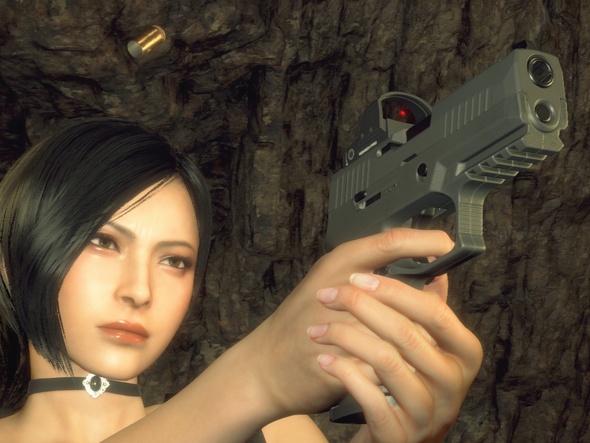 바이오하자드 4 RE | 게임 스샷 게시판 | RULIWEB