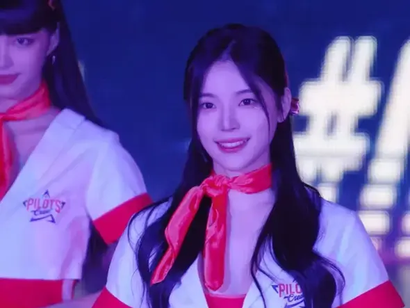 반도의 치어리더 누나 gif | 유머 게시판 | RULIWEB