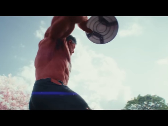 MCU) 오 레드헐크 | 유머 게시판 | RULIWEB