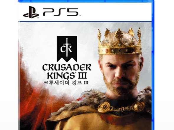 [G마켓] ps5 크루세이더 킹즈3 (16,320/3,000) | 유저 예판 핫딜 뽐뿌 게시판