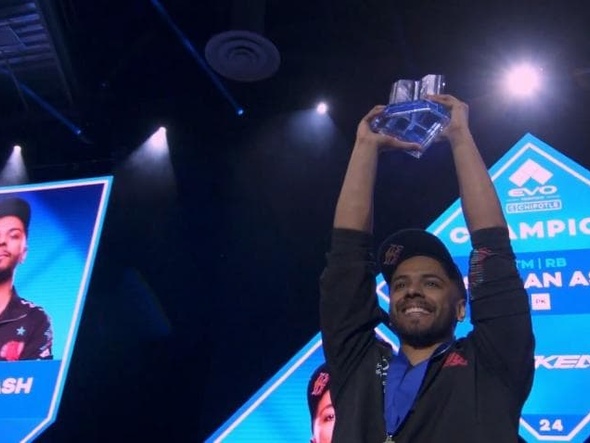 EVO 2024 철권8 TOP6 최종결과 | 플레이스테이션 정보 | RULIWEB