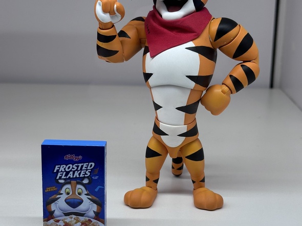 [자다토이즈] SDCC 2024 신작 라인업 전시 | 피규어 정보 | RULIWEB