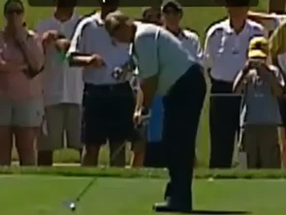 역대급 홀인원.mp4 | 유머 게시판 | RULIWEB