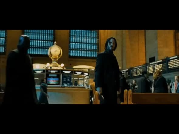 K - 존윅.GIF | 유머 게시판 | RULIWEB