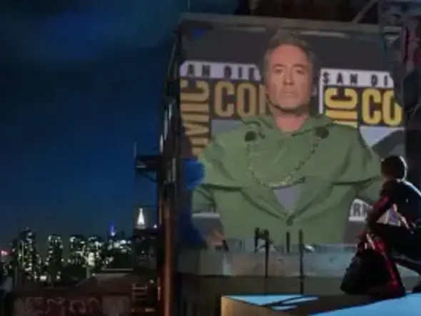 mcu) 닥터 둠 토니에 대한 가설중 가장 유력한것 | 유머 게시판 | RULIWEB